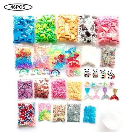 Slime kit、DIY Slime Kit - Walmart.ca