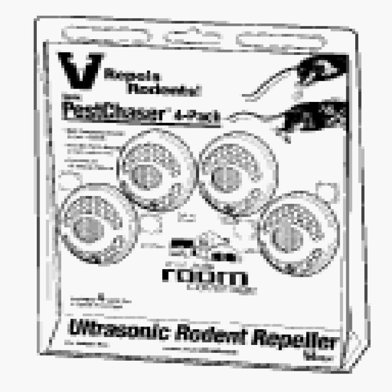 WOODSTREAM -M754/M750 VICTOR MINI PESTCHASER - Walmart.com