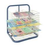 Kaplan Early Learning Company Tabletop Multipurpose Drying Rack - Walmart.com