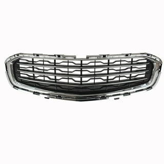 Grille Assembly Compatible With 1994-1998 GMC C1500 1994-2000 C2500 ...