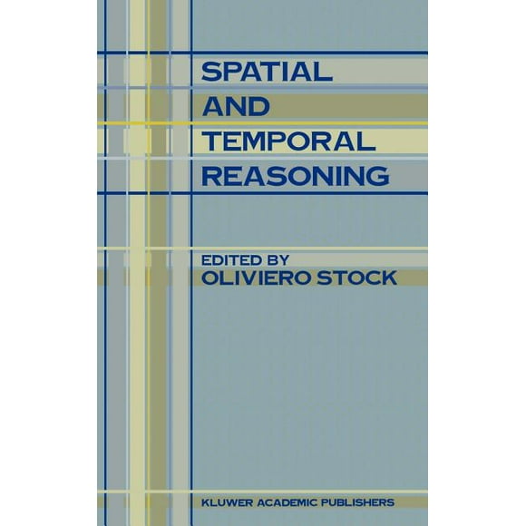Spatial Reasoning