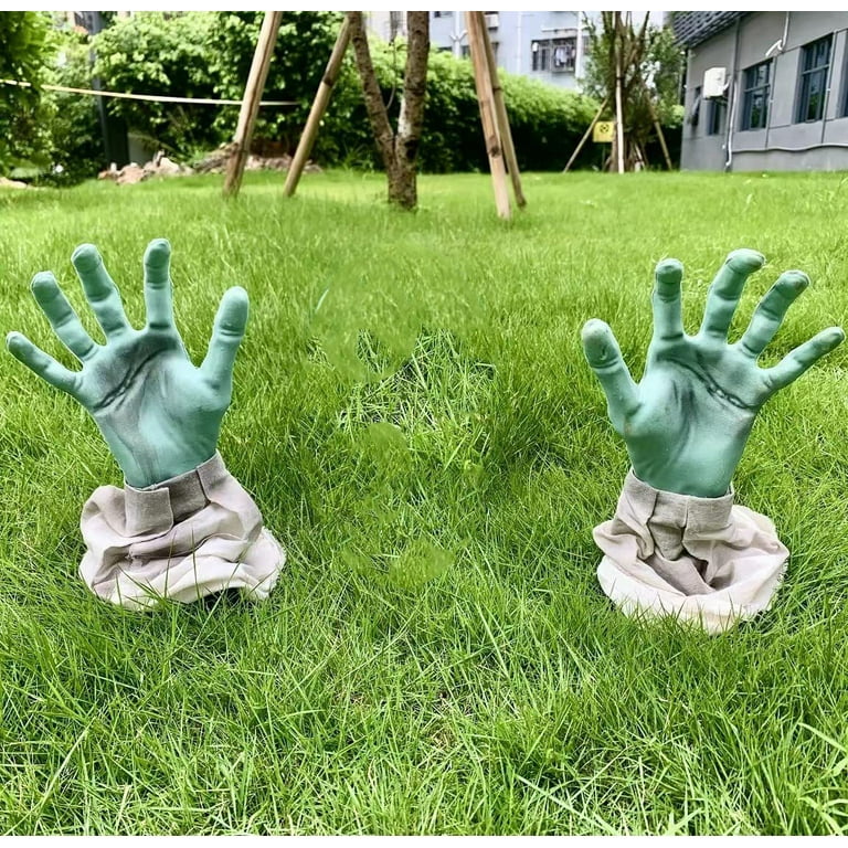 Realistic Zombie Hand
