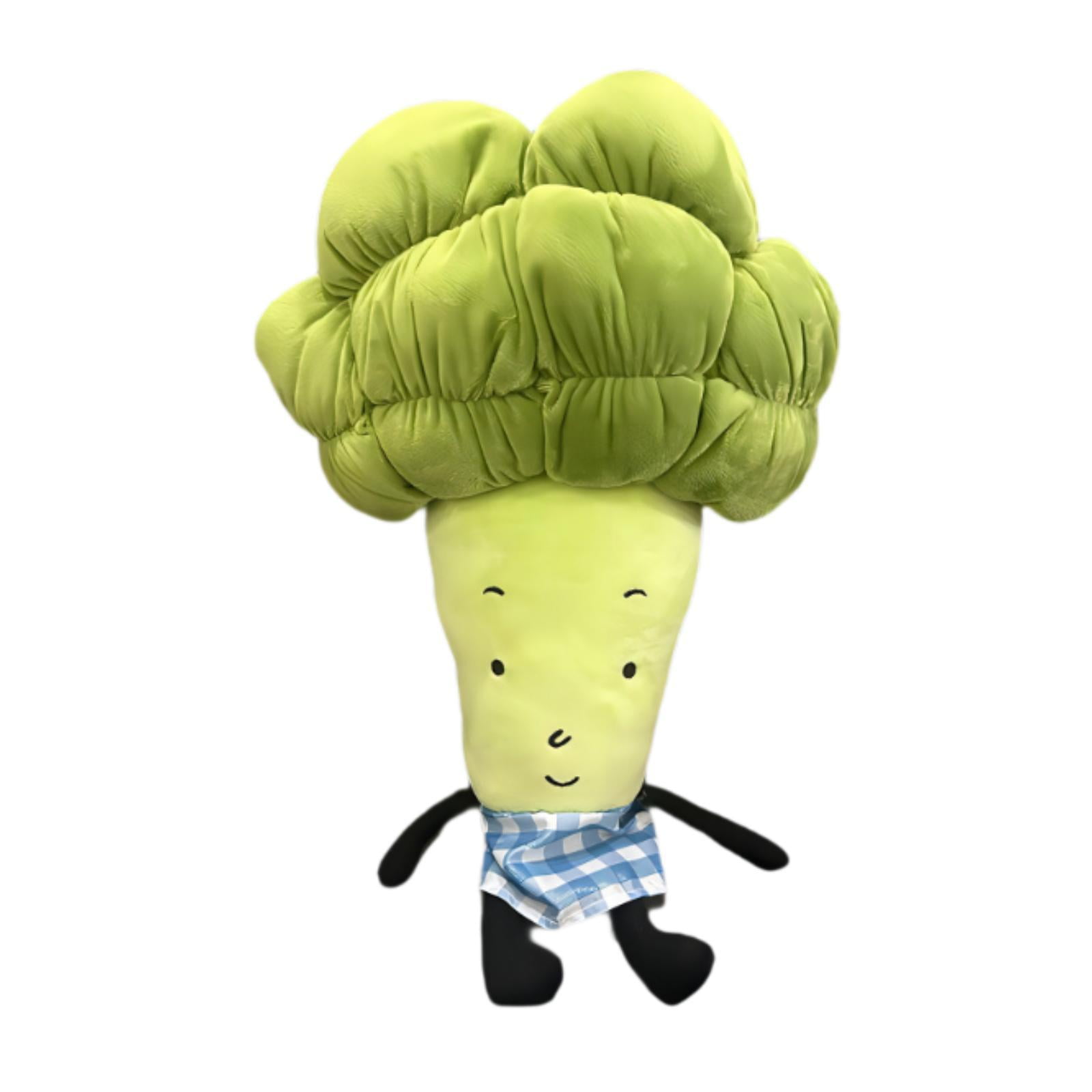 Click here for Lionlar Toy Broccoli Adorable Stuffed Vegetable To... prices