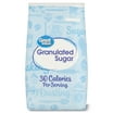 Great Value Pure Granulated Sugar, 10 lb - Walmart.com