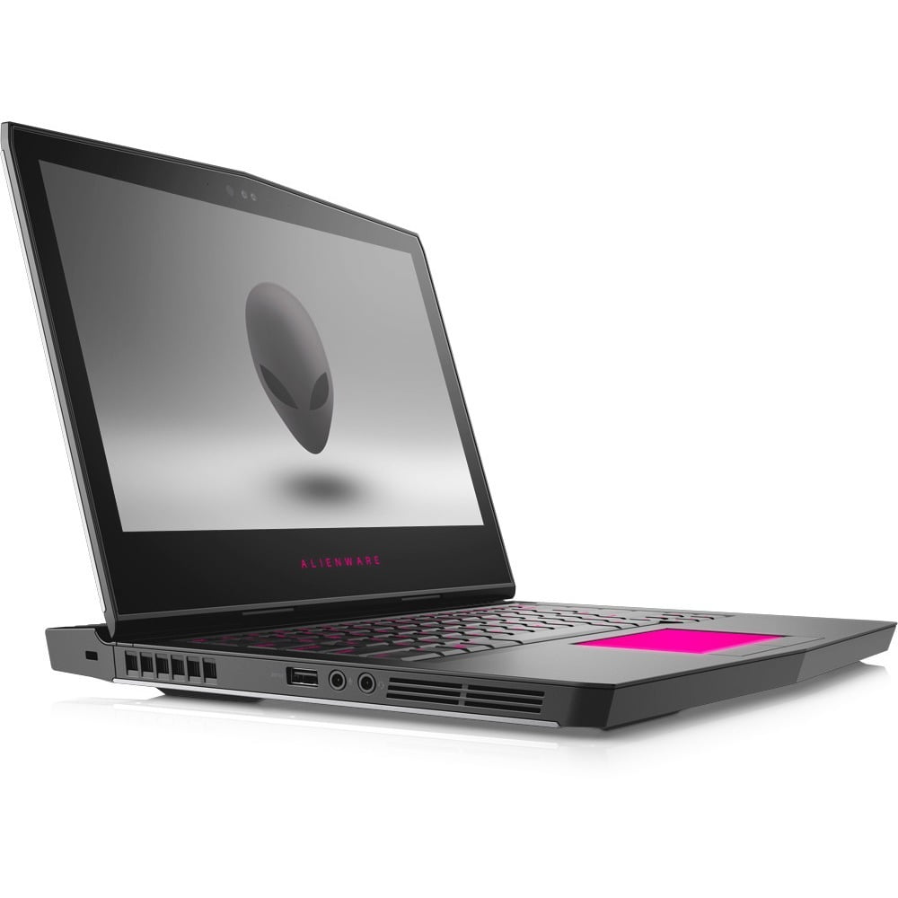 Alienware 13.3" Full HD Gaming Laptop, Intel Core i5 i5-7300HQ, 8GB RAM ...