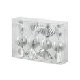 10 Pack Christmas Candy Hanging Ball Gift Box Set Creatives Color ...