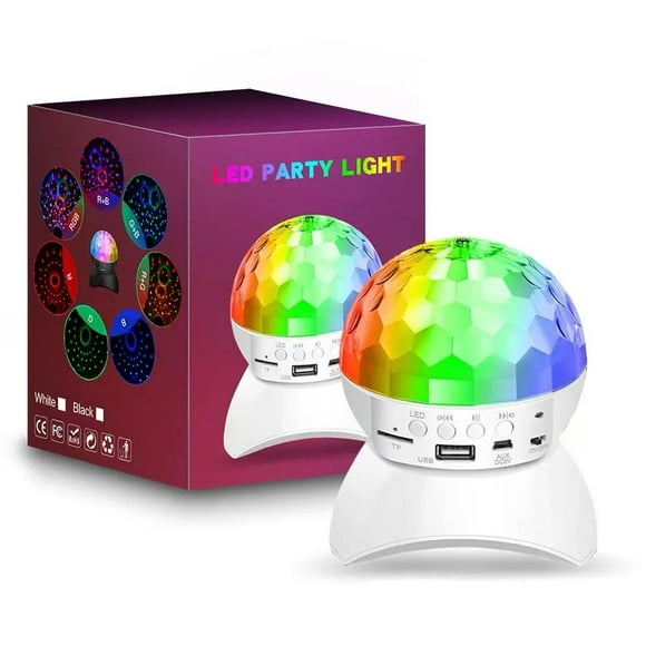Disco Lights | Walmart Canada