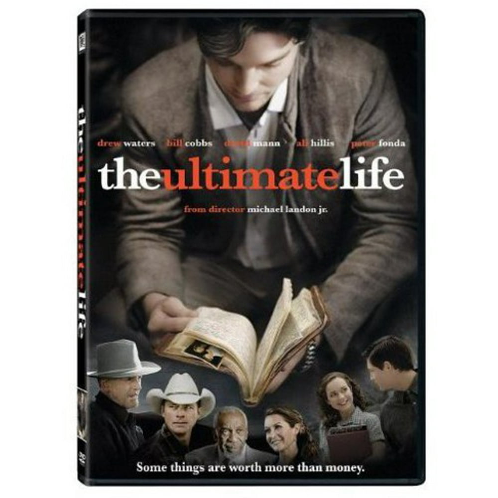 The Ultimate Life - Walmart.com - Walmart.com