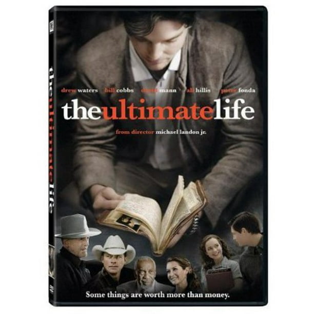 The Ultimate Life - Walmart.com - Walmart.com