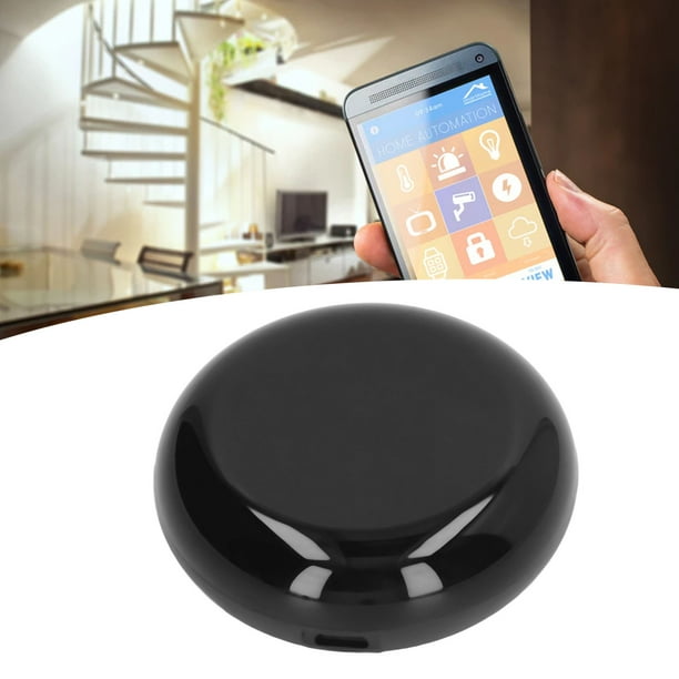 Wifi Smart IR Remote Control, USB Power Supply Device Sharing Function ...