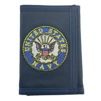 Black - Military Commando Wallet - Walmart.com