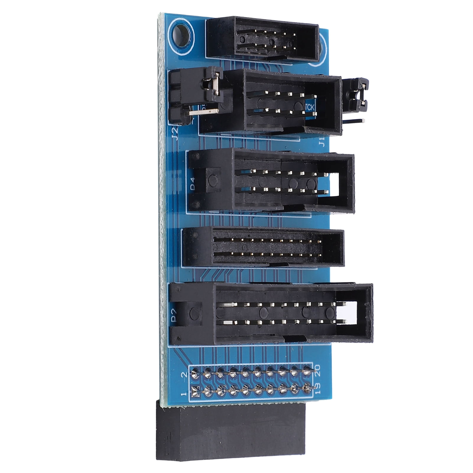 Módulo Adaptador, Módulo Adaptador Integrado Placa Convertidora ...