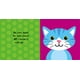 Lift-The-Flap Book: Do Cats Moo? (Board book) - Walmart.com