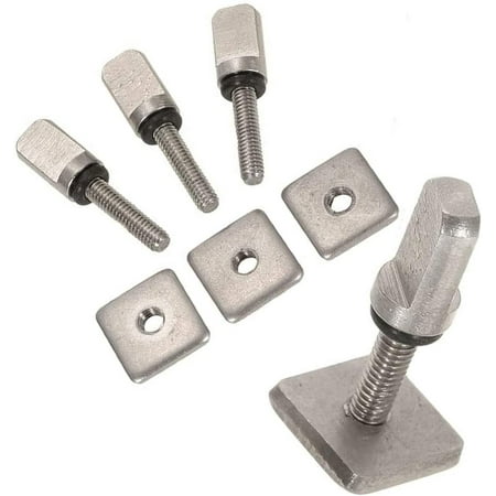 Surfboard Longboard Screws Surfboard Fin Screws Surfboard Screws for ...