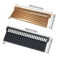 1PC Laptop Heatsink Radiator Cooling Heat Sink Cooler for DDR1 DDR2 ...