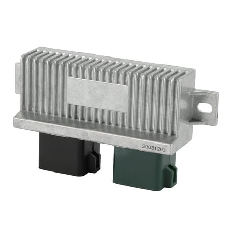 D,Diesel Glow Plug Control Glow Plug Control Module Y AA Eco-Friendly ...