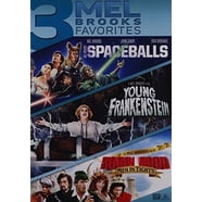 The Mel Brooks Collection (Blu-ray) - Walmart.com