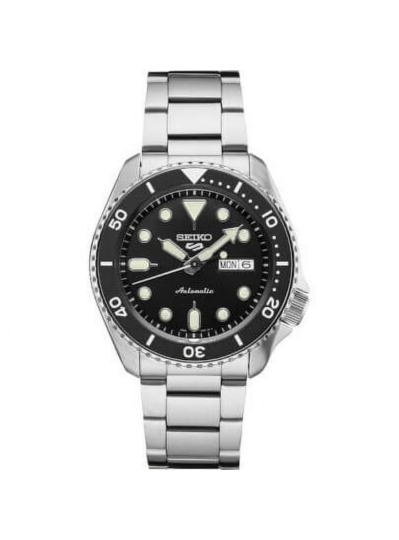 Seiko 5 Automatic Watches
