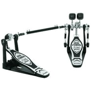 Pearl P2052C Eliminator Double Bass Drum Pedal - Chain Drive - Walmart.com