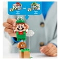 LEGO Super Mario Frog Mario Power-Up Pack 71392 Building Toy for ...