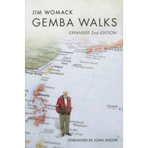 Gemba Walks (Paperback) - Walmart.com