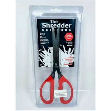 Allary Ultra Sharp 3-Piece Scissors Set - Walmart.com