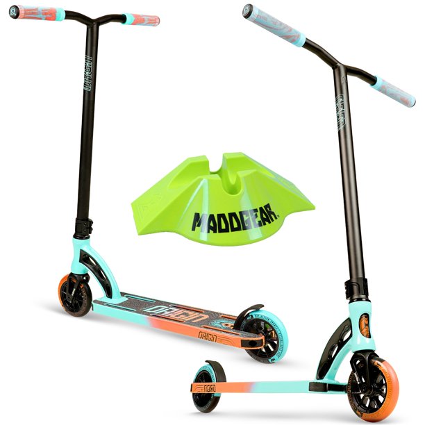 Madd Gear MGP Origin Pro Scooter - Stunt Complete for Kids 6 Years Plus ...