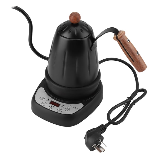 Kettle, Digital Gooseneck Kettle 220VAU Plug Gooseneck Kettle ...