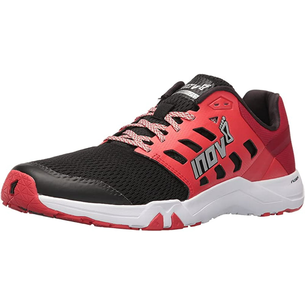 inov-8 - inov-8 All Train 215 Running, Cross Training Mens Athletic ...