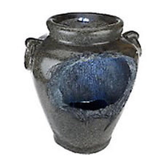 Bethlehem Lights Outdoor/Indoor Waterfall LED Light Fountain - Walmart.com