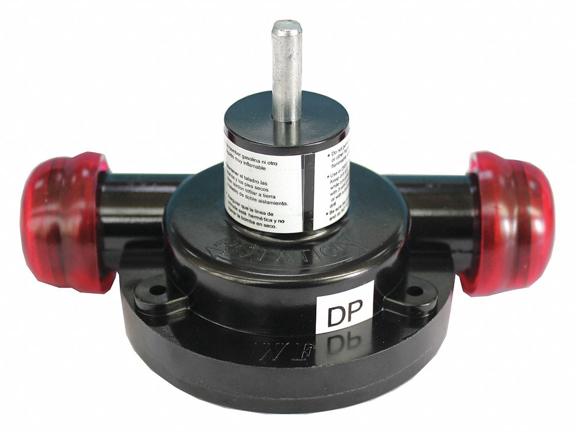Dayton Pump PP62003G - Walmart.com