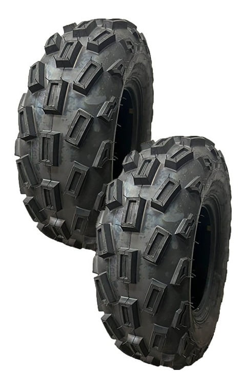 Paq 2 Llanta 22X7-10-4C AUSHINE DAV103 TL ATV Aushine | Bodega Aurrera en línea