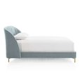 100 Giza Egyptian Cotton Bedsheet 400 Thread Count 4 Pc Set Plain
