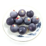 巨峰蜂葡萄果冻气球布丁 Grape Jelly Balloon Pudding 280g/10pcs - Walmart.com