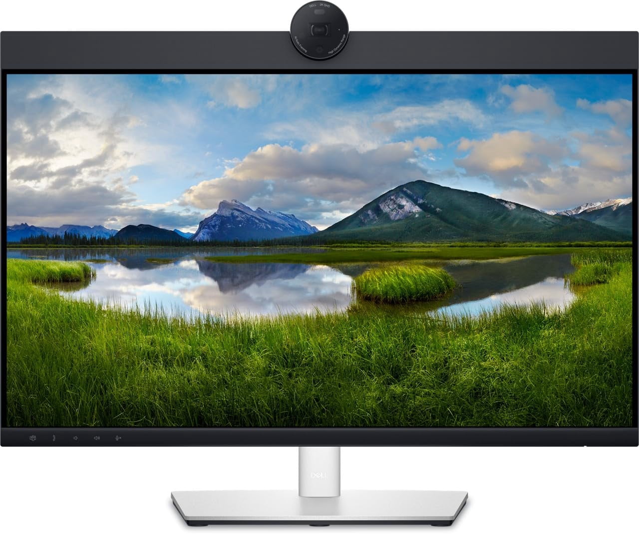 Dell 24 Video Conferencing Monitor - P2424HEB | Walmart en línea