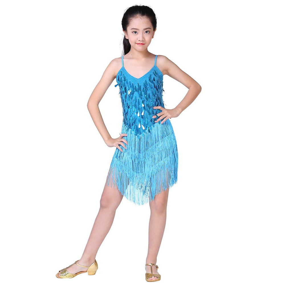 Modern Jazz Dance Costumes