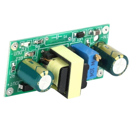 Power Supply Module, Isolated Short Circuit Protection Overcurrent ...