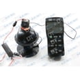 40W High Power Error Free CREE BMW E92 H8 LED Angel Eyes Halo Ring ...