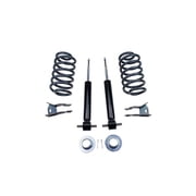 Chevrolet Trax Suspension Lift Kit