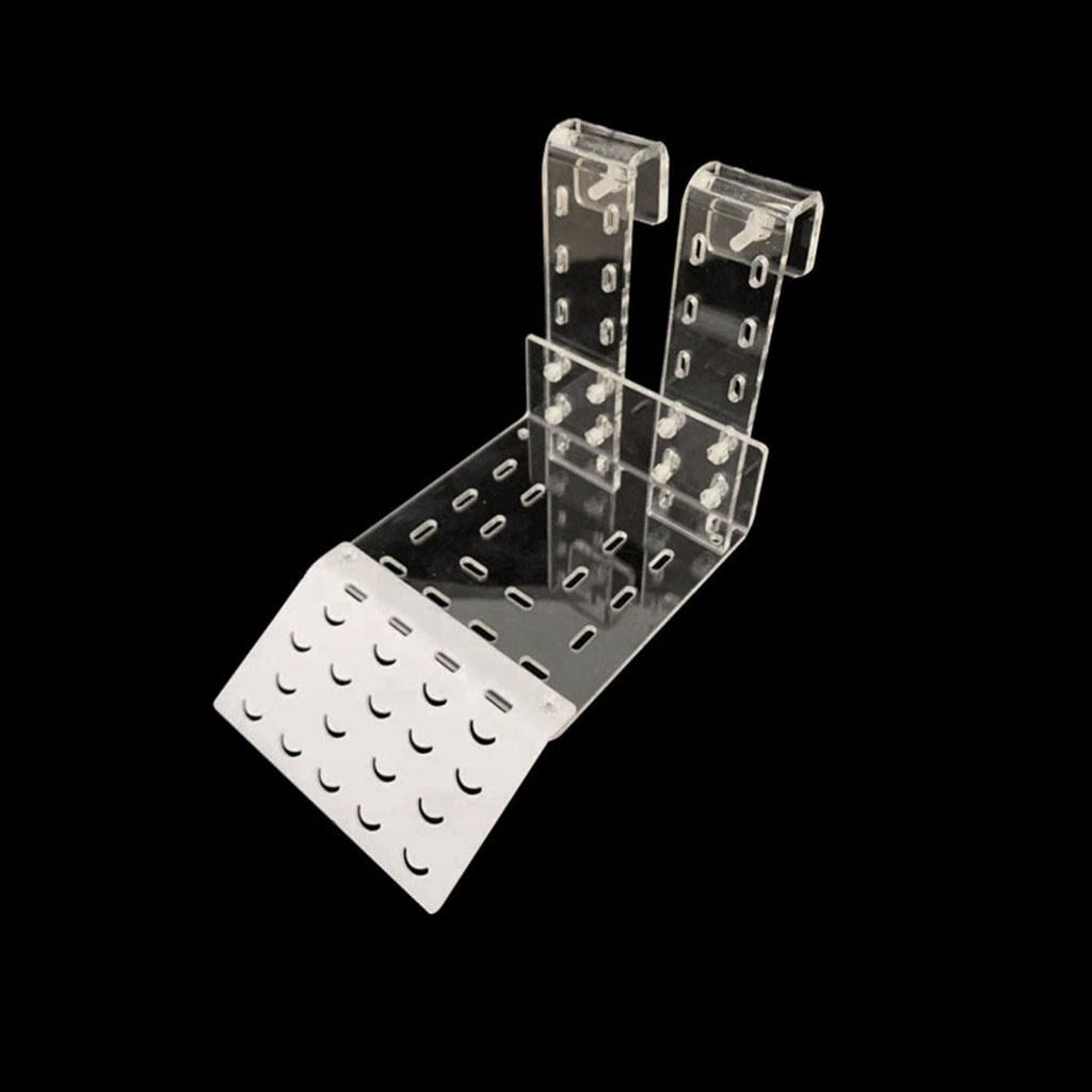 Turtle Basking Platform Climbing Reptile Turtles Dock Hermit Frog ...