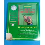 The Play Better Golf Gift Set - Walmart.com