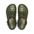 Crocs Unisex Offroad Sport Clogs - Walmart.com