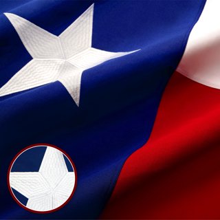 3x5 Texas State Flag State of Texas Flag Premium Banner Grommets FAST ...