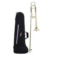 Blessing BTB-88 Artist Series Trombone with F Attachment, Traditional ...