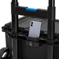 HART Stack System, Mobile Tool Storage and Organization, Black & Blue ...