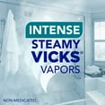Vicks Shower Steamer Tablets Eucalyptus Menthol Aromatherapy 4 Count ...