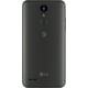 AT&T Prepaid LG Phoenix 4 16GB Prepaid Smartphone, Black - Walmart.com