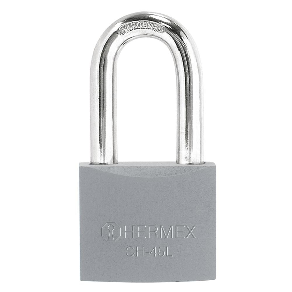 Candado de HIERRO Hermex 43316 Tradicional 45 mm | Bodega Aurrera en línea