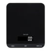Taylor 3817 Compact Digital Kitchen Scale - Walmart.com