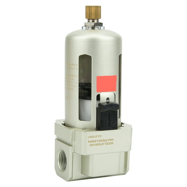 Air Compressor Filter Mechanical Parts Air Filter OilWater Separator ...